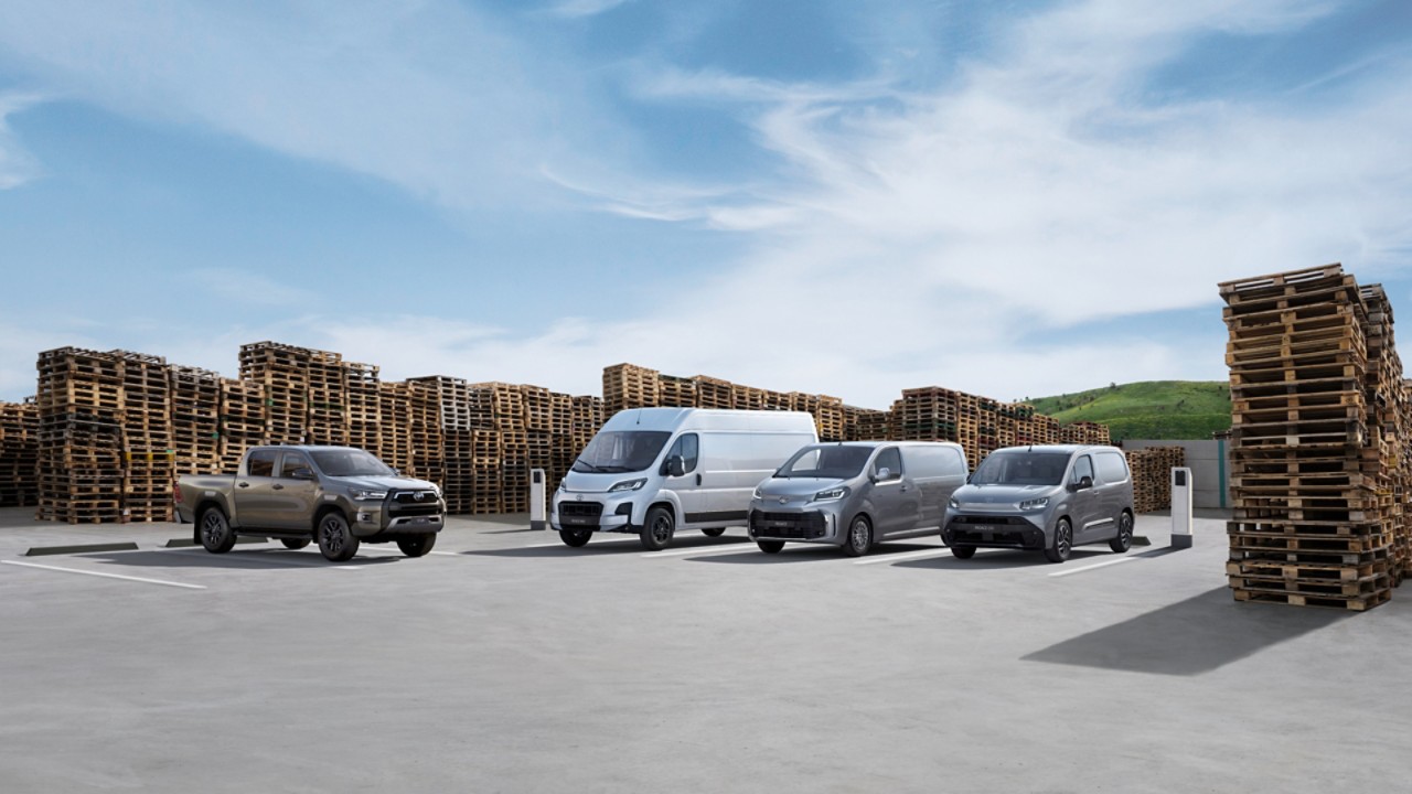 Login to the Toyota Customer Portal | Toyota