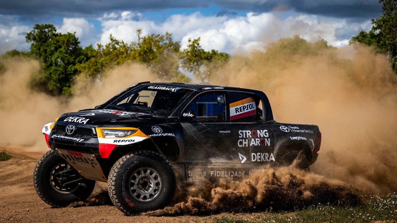 Notícias Toyota | Toyota Portugal