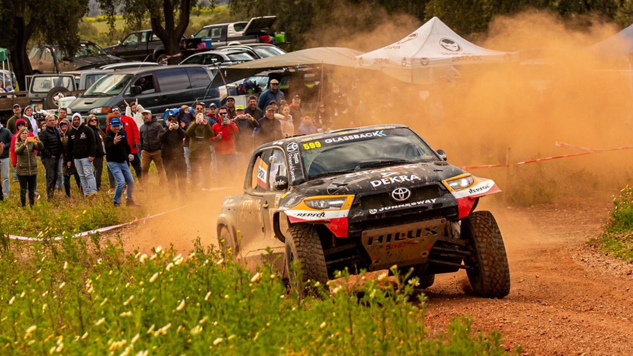 Notícias Toyota | Toyota Portugal