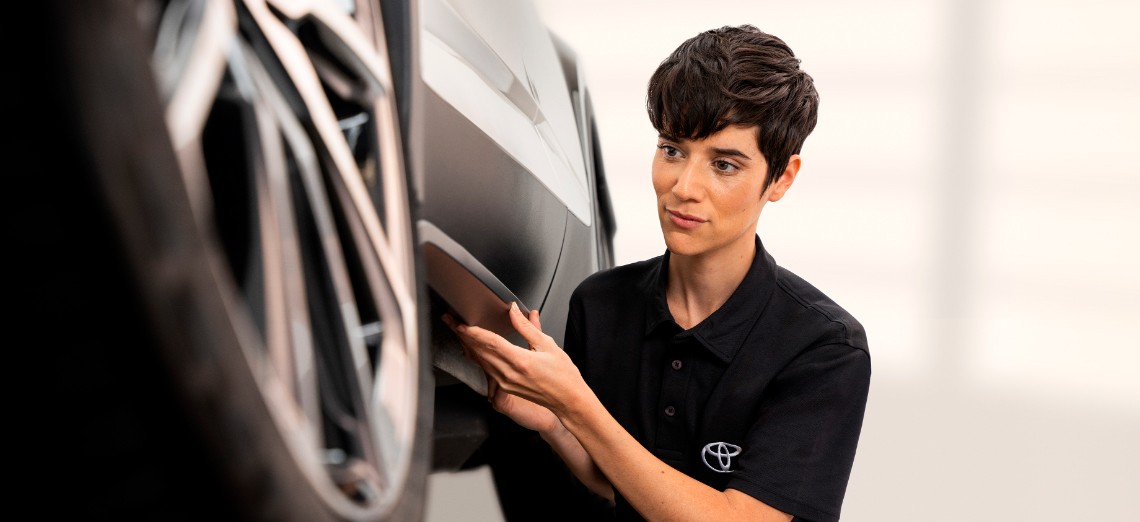 Especificações | Toyota Aygo X | Toyota Portugal