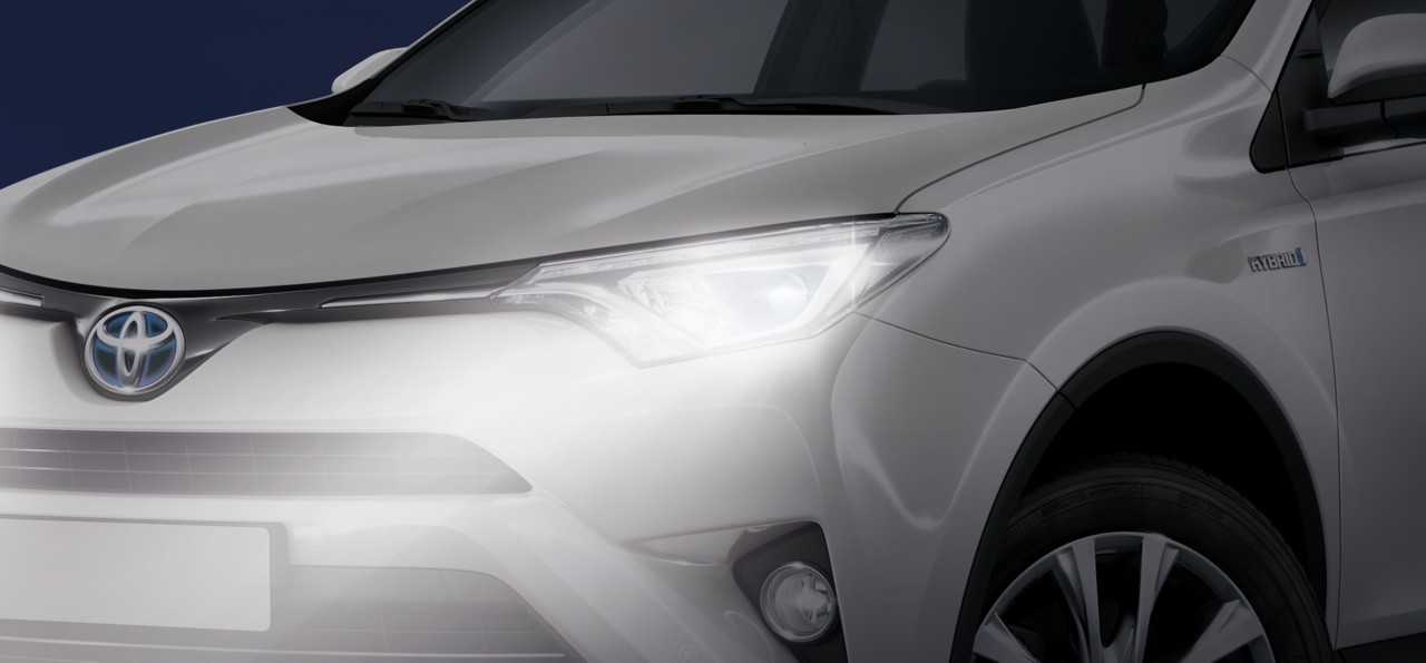 Conheça tudo sobre Lâmpadas Genuínas Toyota