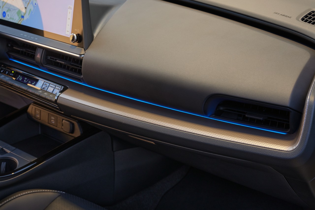 Prius Plug-in | Toyota Portugal