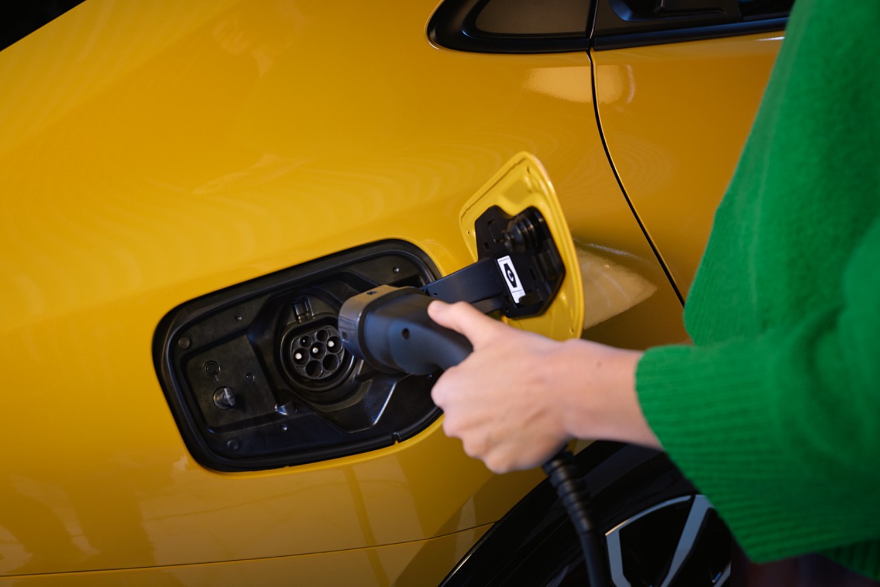 Prius Plug-in | Toyota Portugal